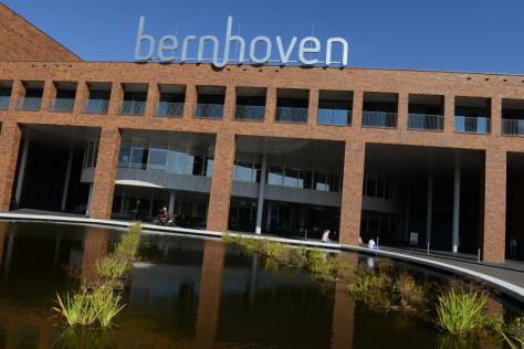 Ziekenhuis Bernhoven Uden 2 – Marnix Tavenier | MXT Landschappen